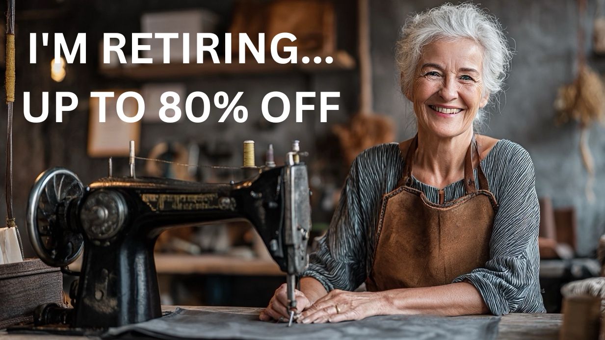 Belts – Catherine Blythe